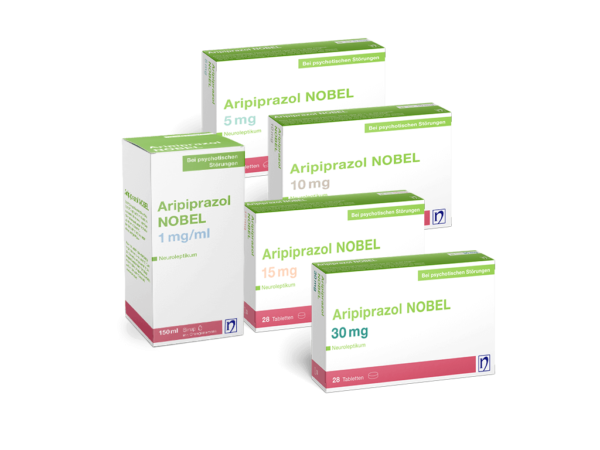 NOBEL Pharma Schweiz AG | Home